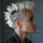 100 Chic and Trendy Easy To-Do Short Hairstyles