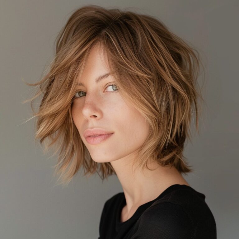 100 Chic and Trendy Easy To-Do Short Hairstyles
