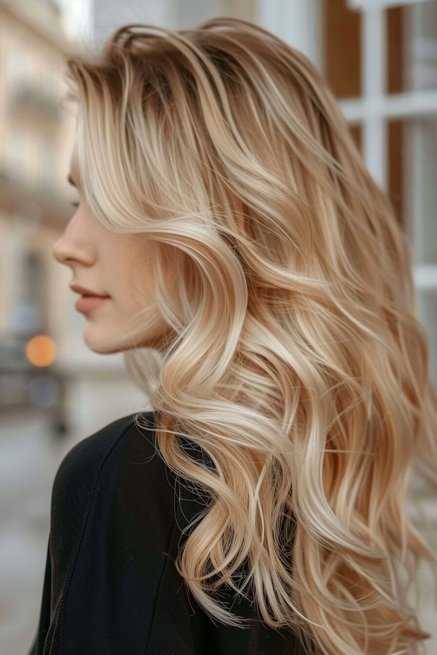 50 Blonde Highlights to Play Around with Your Hairstyle. Do Not Miss ...