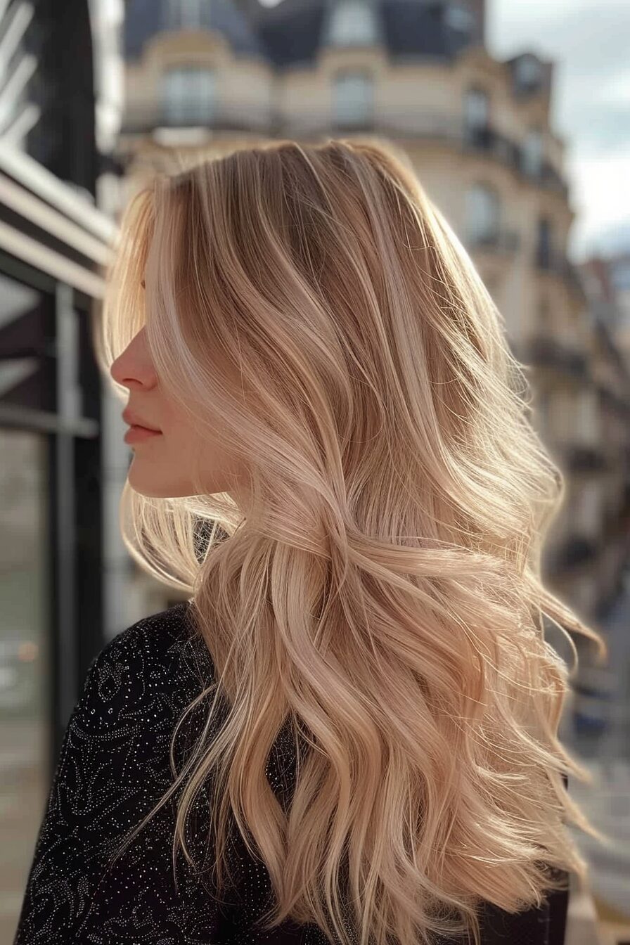 50 Blonde Highlights to Play Around with Your Hairstyle. Do Not Miss ...