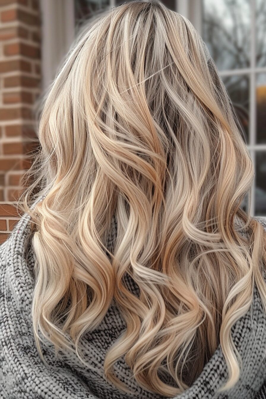 50 Blonde Highlights to Play Around with Your Hairstyle. Do Not Miss ...