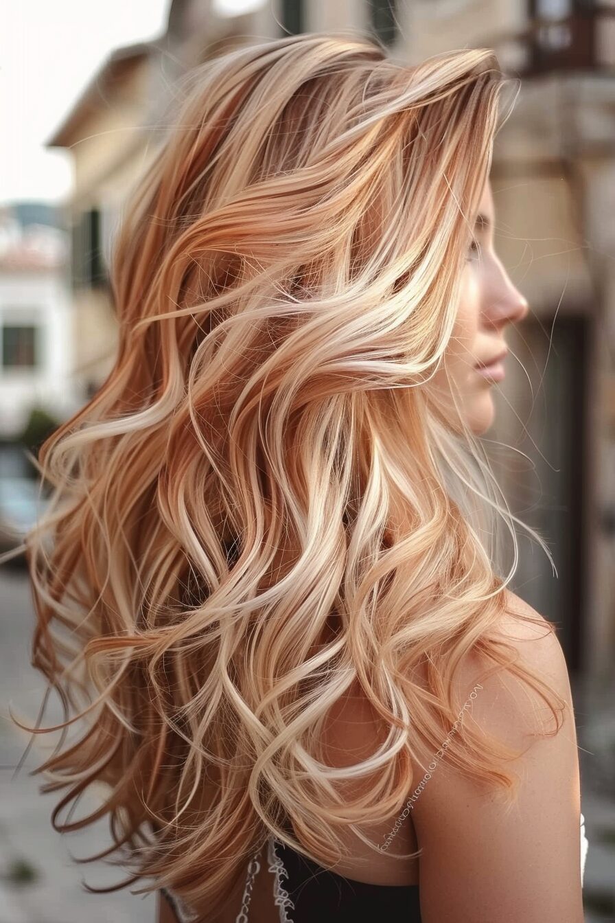 50 Blonde Highlights to Play Around with Your Hairstyle. Do Not Miss ...